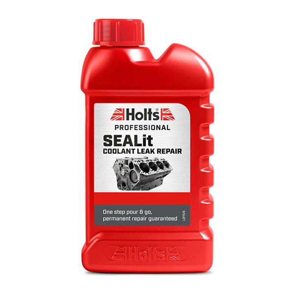 Cooling System Cleaner | Car Radiator Flush | Euro Car Parts